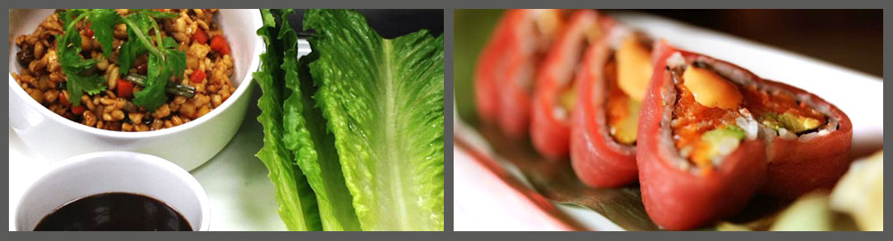 Haiku - Scarsdale, NY 10583 (Menu & Order Online)